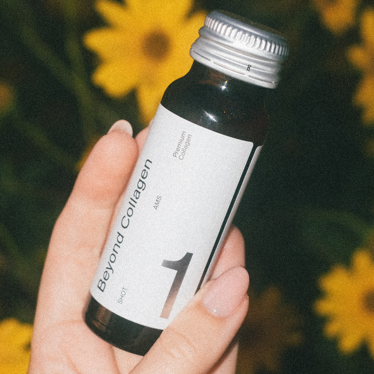 A Deep Dive into Collagen's Amino Acid Profile – SANA Amsterdam